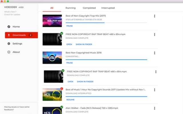 9 Best Tubeoffline Alternatives For Video Download [2025]