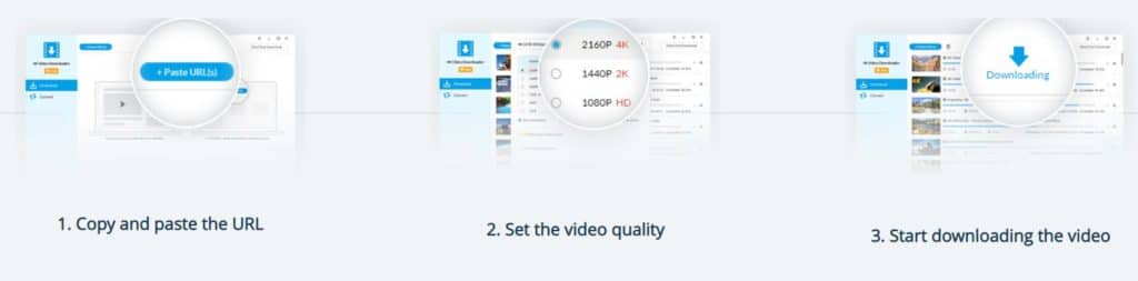 9 Best Tubeoffline Alternatives For Video Download [2025]
