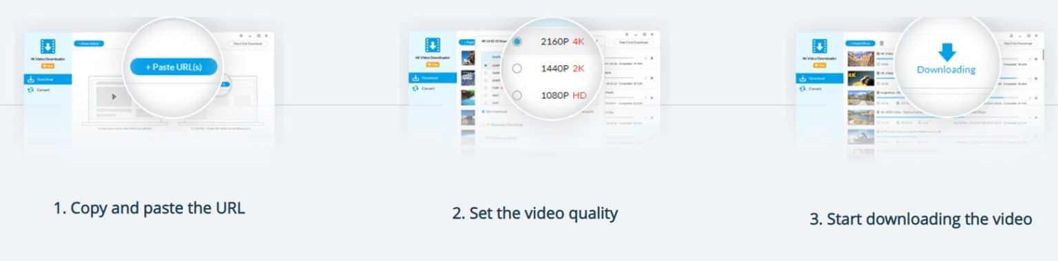 9 Best Tubeoffline Alternatives For Video Download [2025]