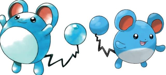 19 Best Water Type Pokemon of All Time -Reviewed 🤩🤩