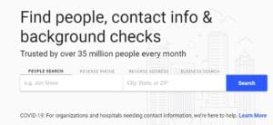 17 Top Totally Free People Search Sites To Find Anyone 2024