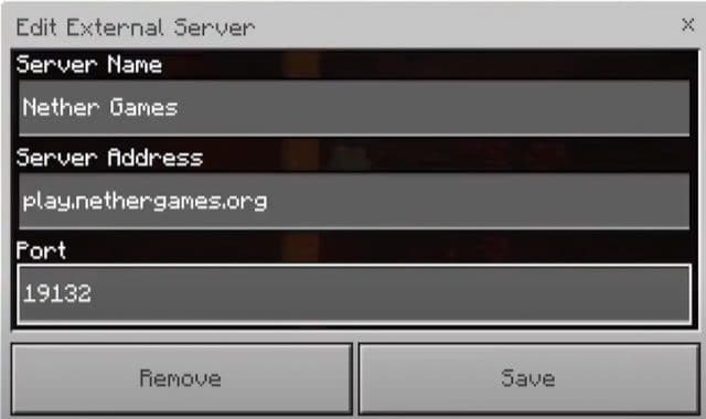 How To Add Servers To Minecraft PE [Step-By-Step Guide] 😎