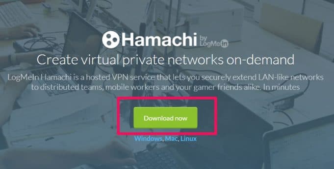 How To Setup a Minecraft Server With Hamachi [Step-By-Step]