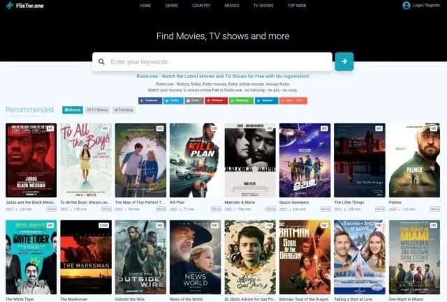 21 Of The Best Apps like Mobdro For Live TV Streams🤩🤩