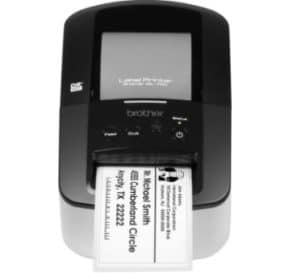 9 Best Color Label Printer For High-Quality Labels [2025]