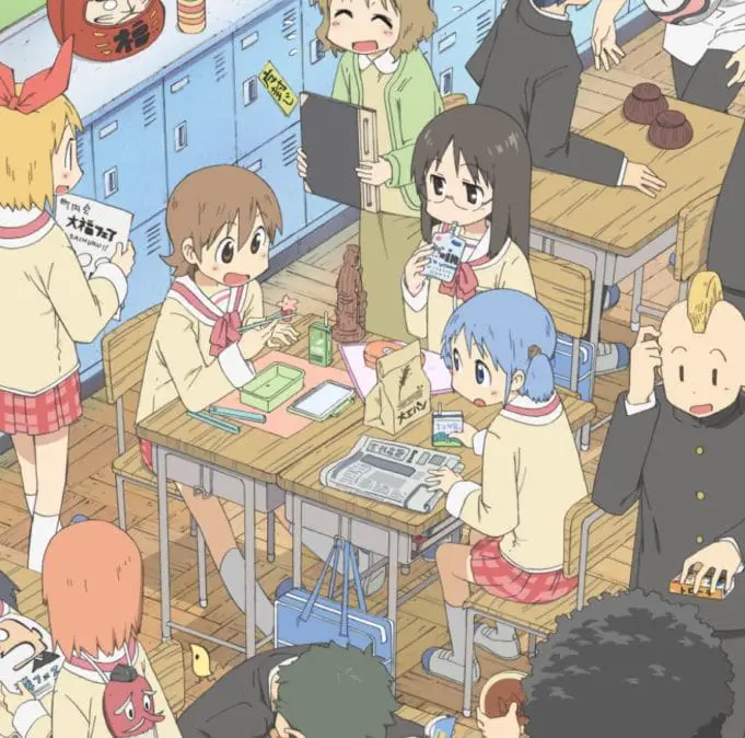 23 Best Cute Anime Shows To Binge Watch Now - Reviewed 🤩