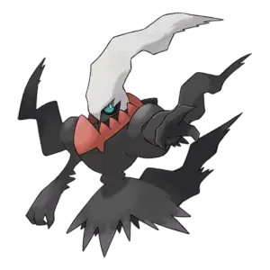 9 Best Dark Type Pokemon Of All Time - Reviewed 🤴🤴🤴