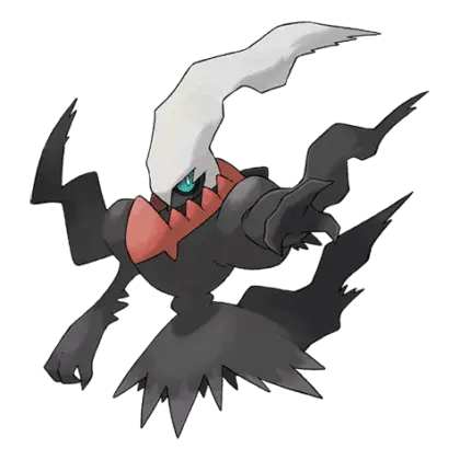9 Best Dark Type Pokemon Of All Time - Reviewed 🤴🤴🤴