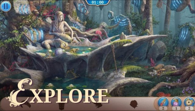 13 Of The Best Hidden Object Games For Android and iOS