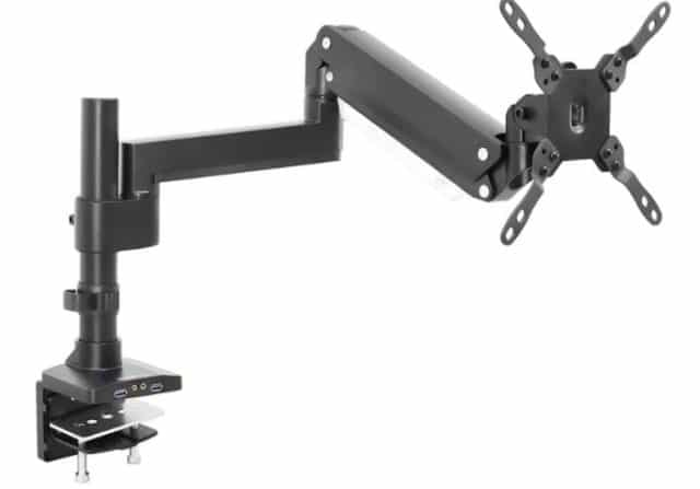 7 Best Monitor Arms for Ultrawide Monitors in 2022- Reviewed