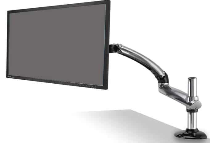 7 Best Monitor Arms for Ultrawide Monitors in 2022- Reviewed