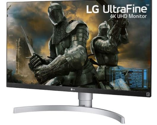 7 Best Monitors For Color Grading - Color Accuracy 2025