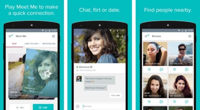 19 Best Random Chat Apps For Android & IOS In 2022🤩🤩