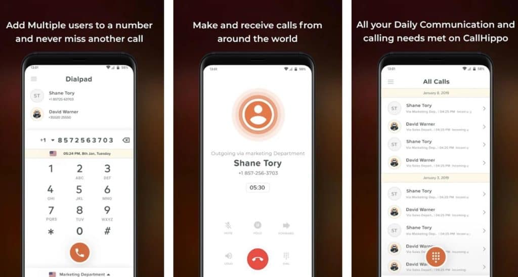 13 Best RingCentral Alternatives With Quick and Easy Set-Up