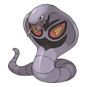 7 Best Snake Pokemon Of All Time : The Definitive Guide 🤴