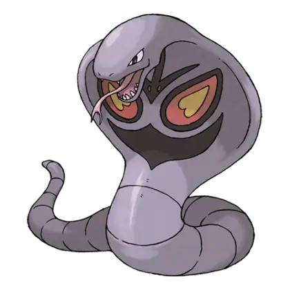7 Best Snake Pokemon Of All Time : The Definitive Guide 🤴