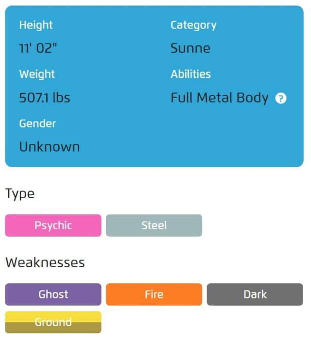 11 Best Psychic Pokemon Of All Time - Reviewed 🤴🤴