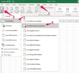 9 Ways To Open MDB File On Windows, MAC, and Linux [2025]