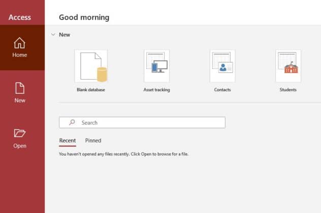 9 Ways To Open MDB File On Windows, MAC, and Linux [2025]