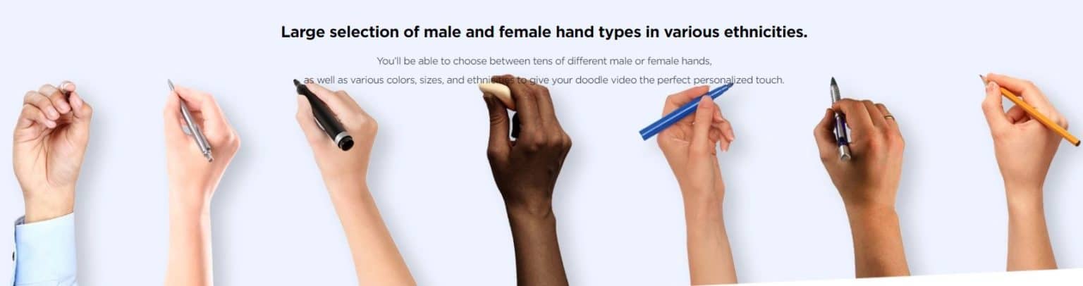 Doodly Review - a Step-Up in Video Creating Software or Not?