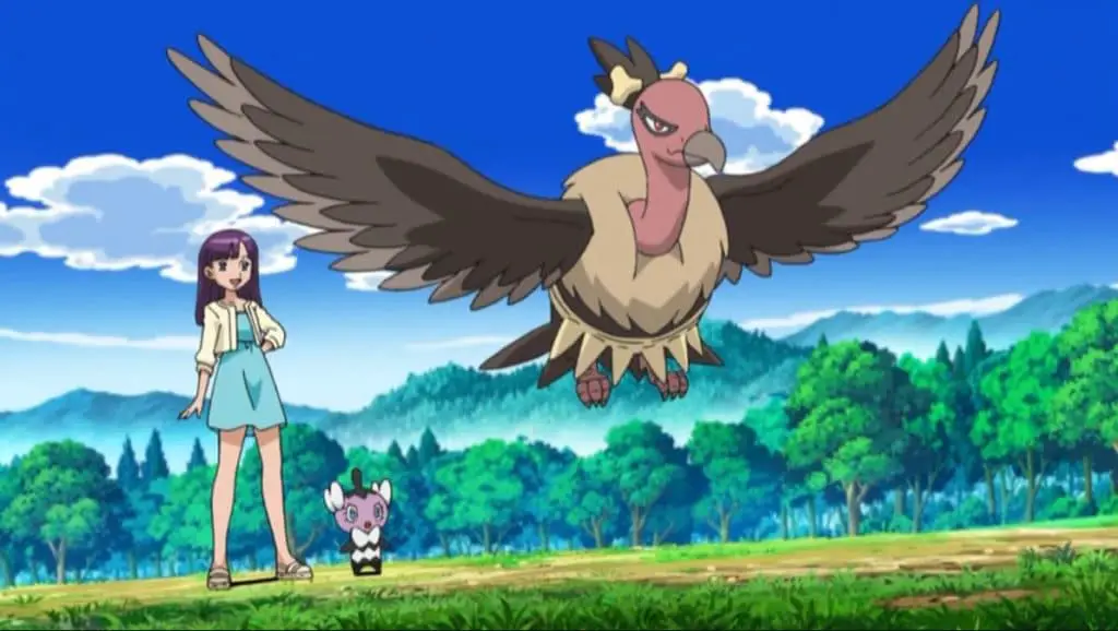 11 Top Bird Pokemon Of All Times - A Detailed Guide 🤴😎