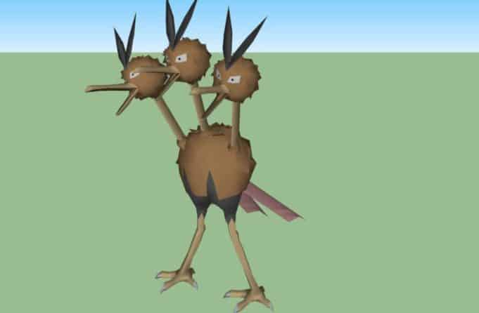 11 Top Bird Pokemon Of All Times - A Detailed Guide 🤴😎