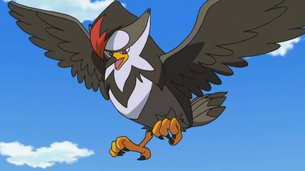 11 Top Bird Pokemon Of All Times - A Detailed Guide 🤴😎