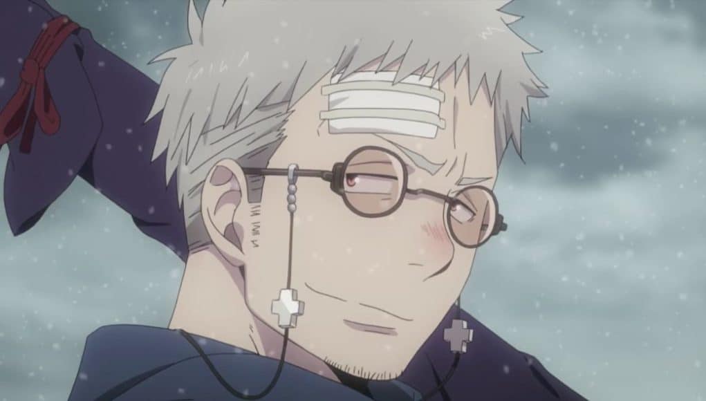 11 Best Anime Dads Of All Time - Reviewed 🤩🤩🤩🤴