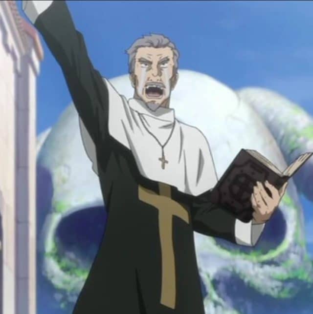 11 Best Anime Dads Of All Time - Reviewed 🤩🤩🤩🤴