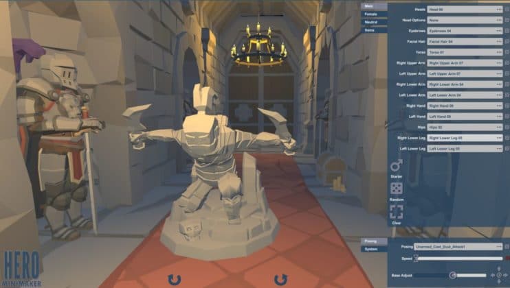 7 Best Hero Forge Alternatives For Custom Miniatures [2025]