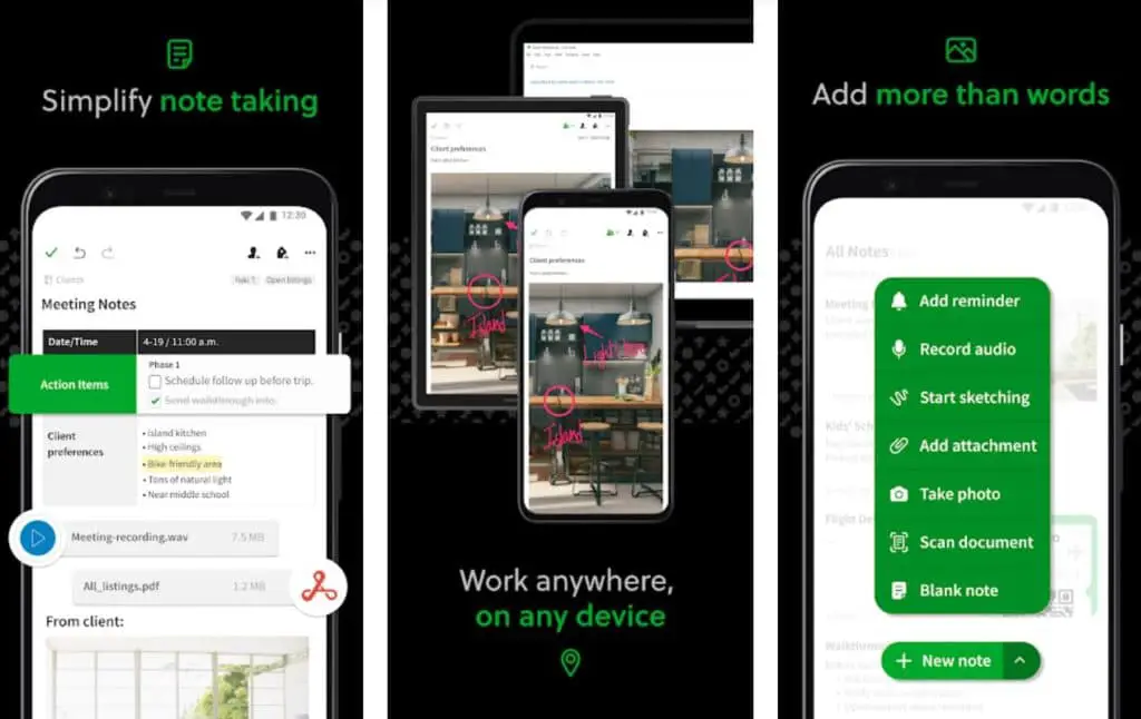19 Best Notion Alternatives To Organize Your Thoughts [2025]
