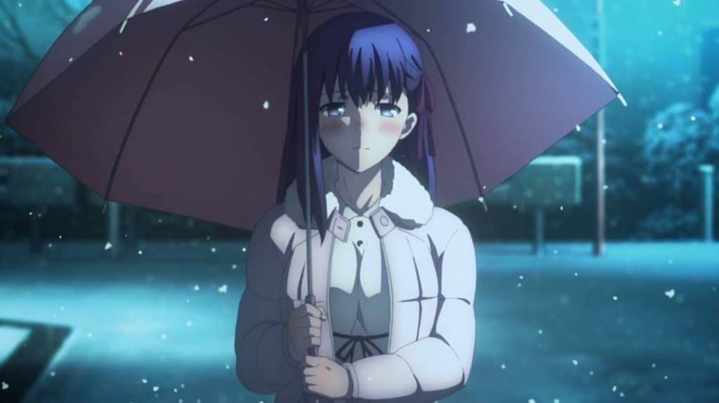 19 Sad Anime Girls Of All Time That Will Make You Cry 😭