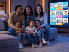 How To Create profiles on Your Amazon Fire TV stick