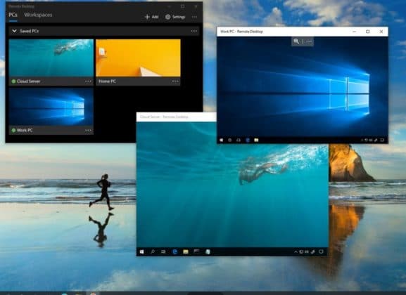 9 Best AnyDesk Alternatives For Remote Desktop Access[2025]