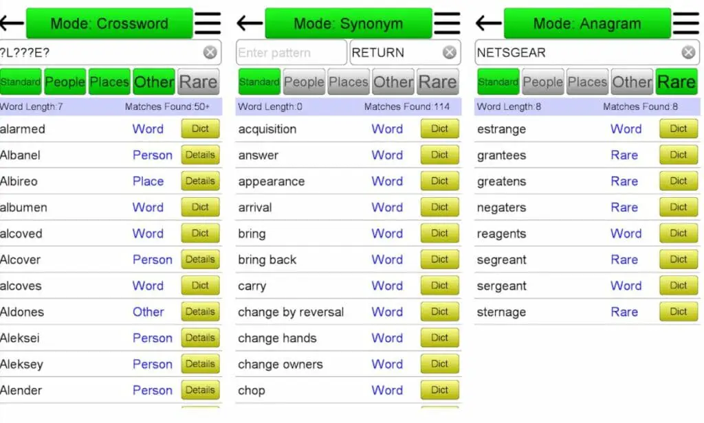 21 Best Crossword Solver Websites and App To Try Out [2022]