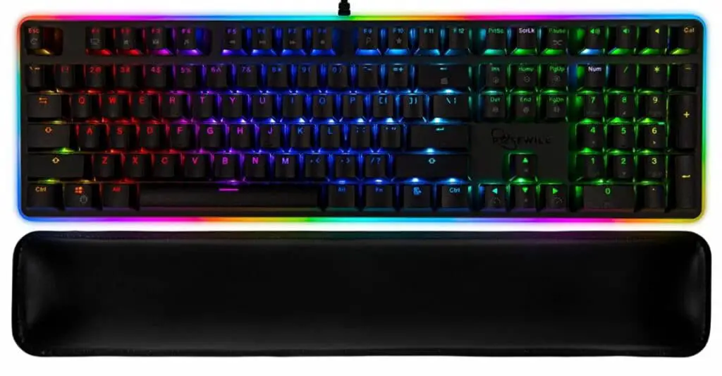 11 Best Keyboard For CsGo In 2022 - Reviewed and Rated