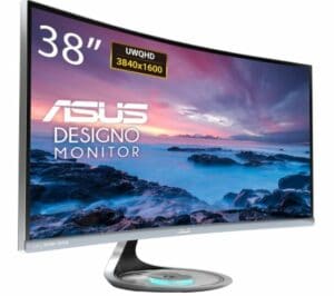 11 Of The Best Monitors For Reading Text in 2023 -Reviewed