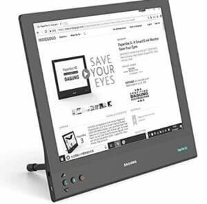 11 Of The Best Monitors For Reading Text in 2023 -Reviewed