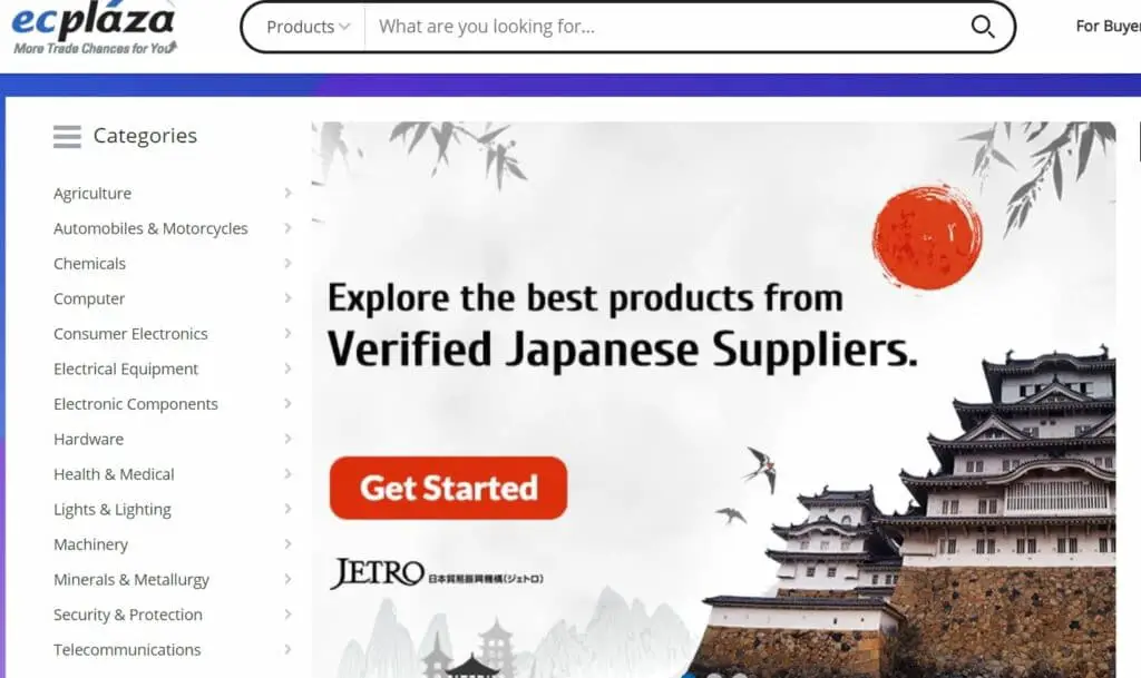 23 Of The Best Alibaba Alternatives (Sites Like Alibaba)🤩