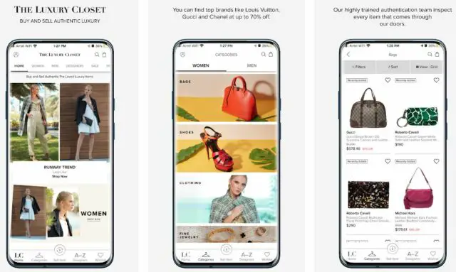 13 Best Clothes Swap App To Match, Chat and Swap [2025]
