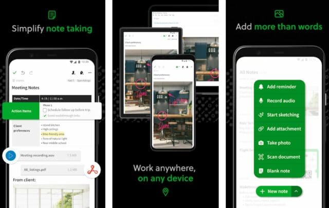 17 Google Keep Alternatives For an Efficient Note-Taking
