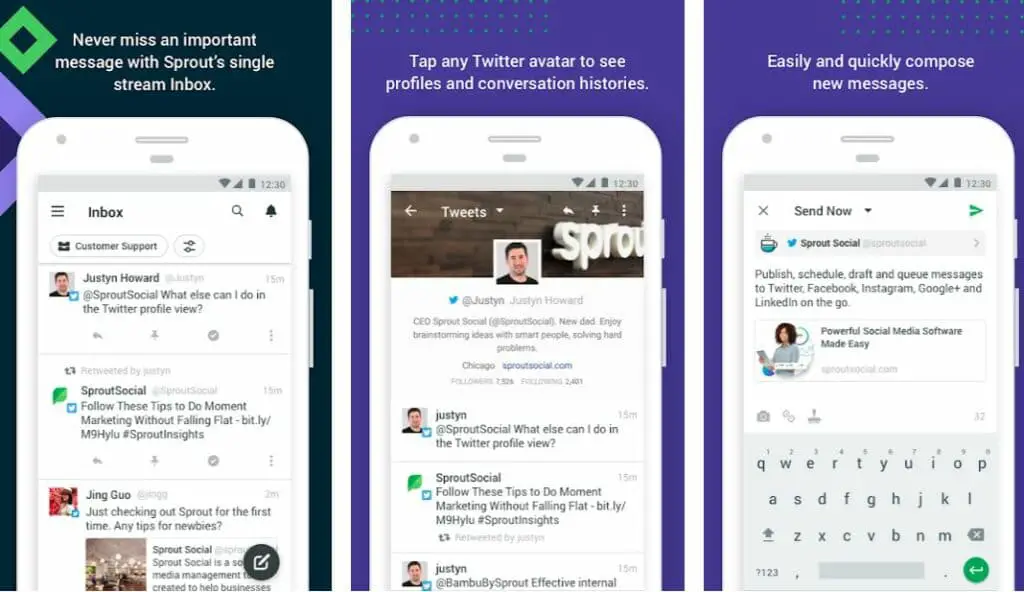 21 Best Hootsuite Alternatives For Social Media Marketing