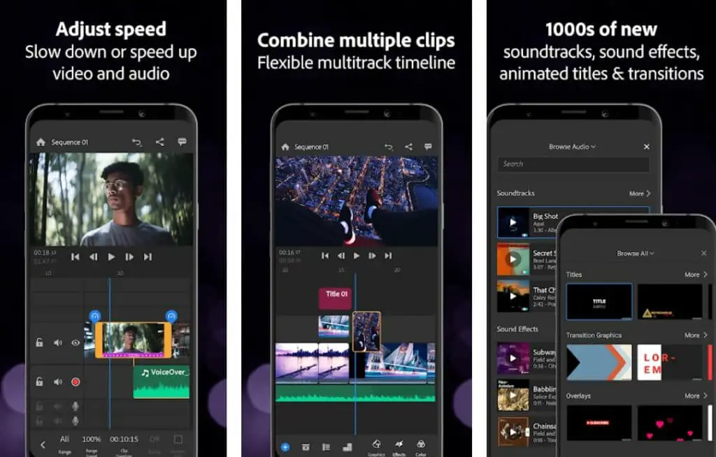 9 Of The Best Instagram Reels Editing Apps -Reviewed 🤩