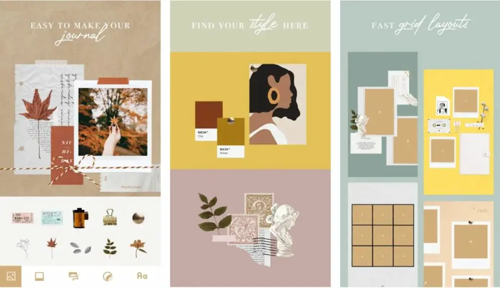 11 Best Polaroid Frame Apps To Add Polaroid Frame To Photo