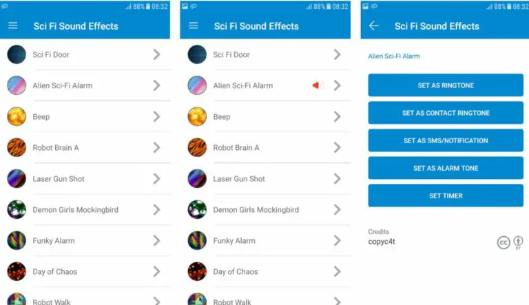 17 Best Sound Effects Apps To Unleash Your Inner DJ [2025]