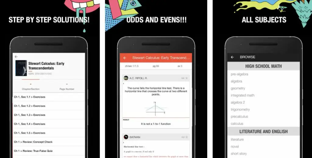 13 The Best Textsheet Alternatives Solutions For Home Work