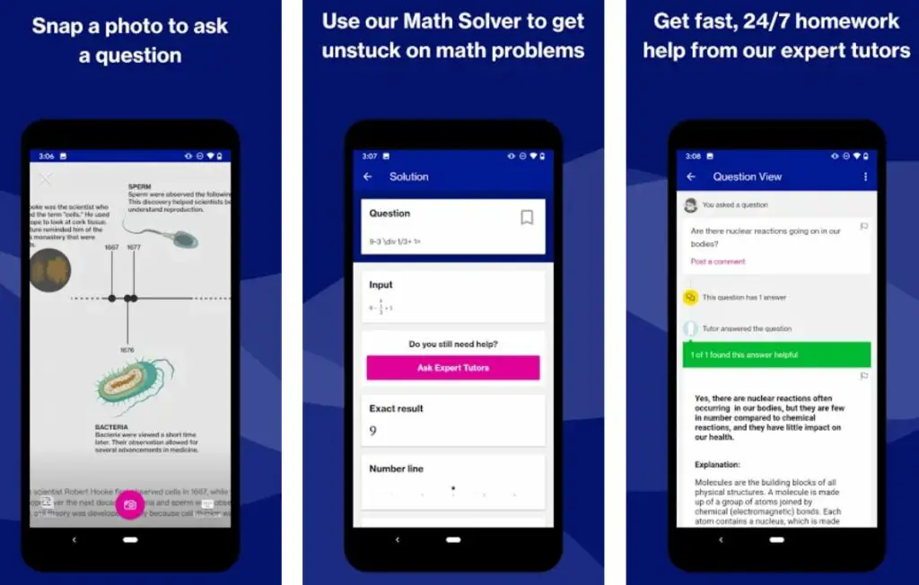 13 The Best Textsheet Alternatives Solutions For Home Work