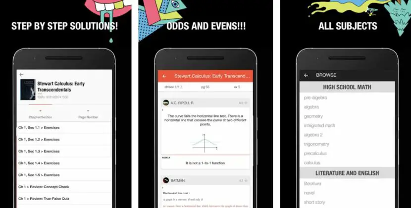 13 The Best Textsheet Alternatives Solutions For Home Work