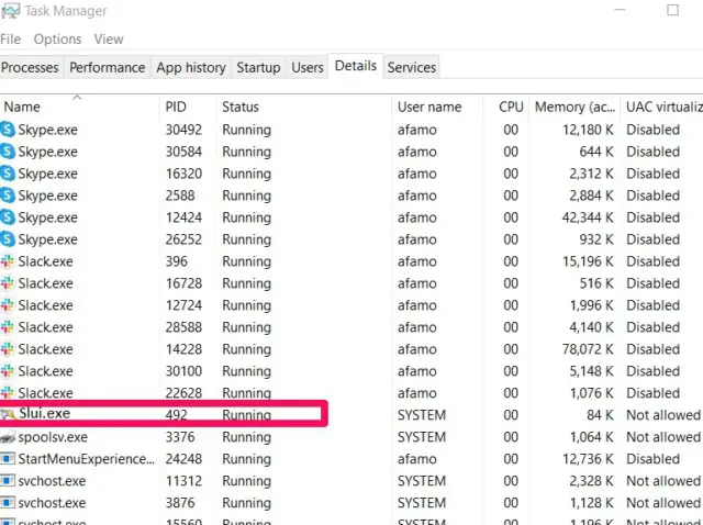 What Is Slui.exe ? 🤔🤔 Is the slui.exe Safe to Run?