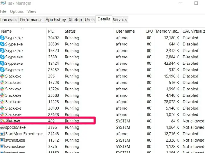 What Is Slui.exe ? 🤔🤔 Is the slui.exe Safe to Run?